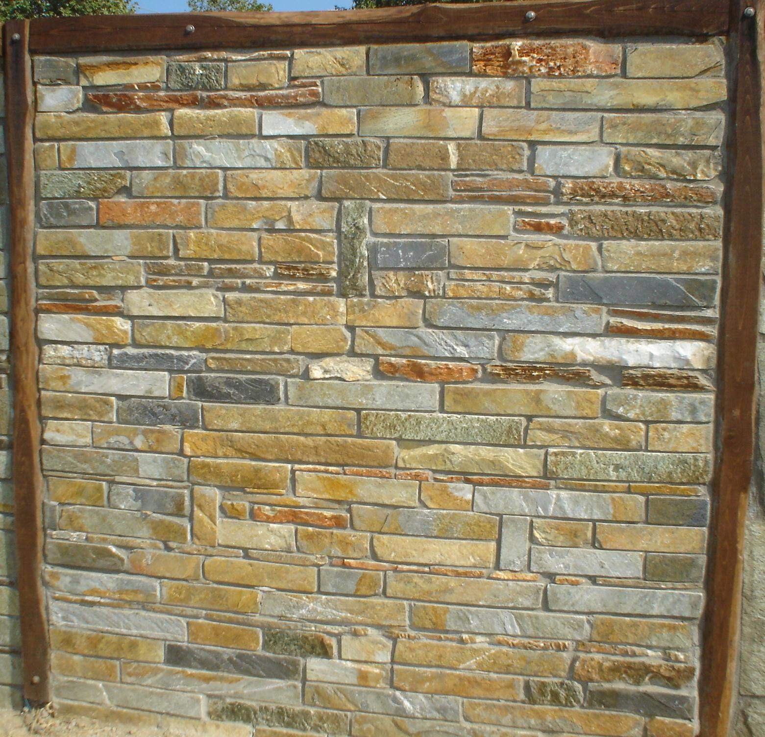 Ardezie Colorata - Multe Modele In Stoc - Pret Bun - Montaj